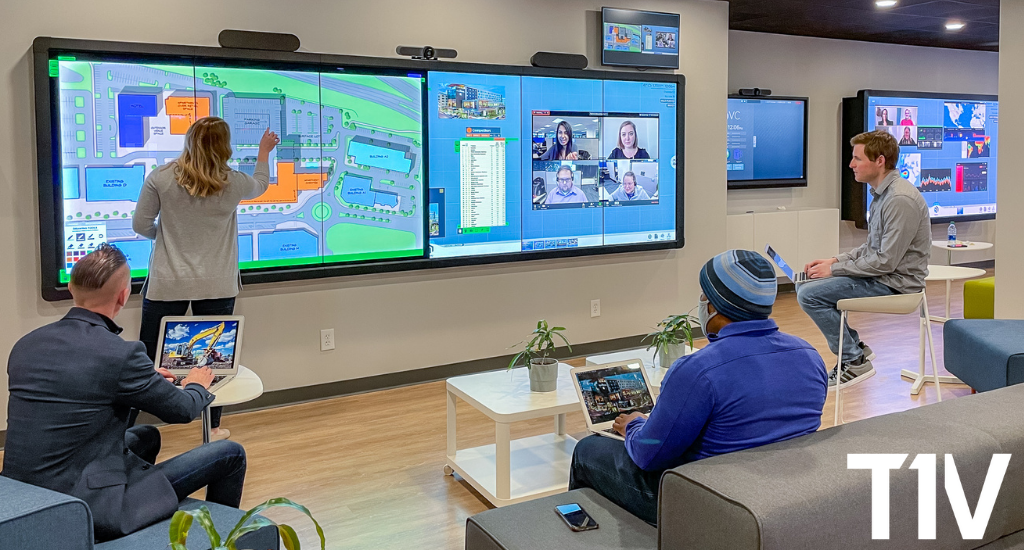 T1V | Collaborate Anywhere